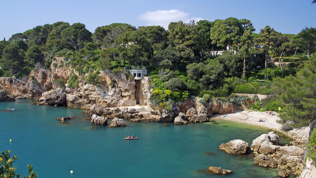 Wallis Simpson and the Riviera’s enduring allure