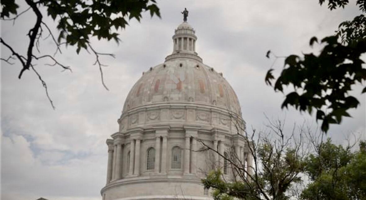 Missouri governor signs sweeping public safety bill into law ...