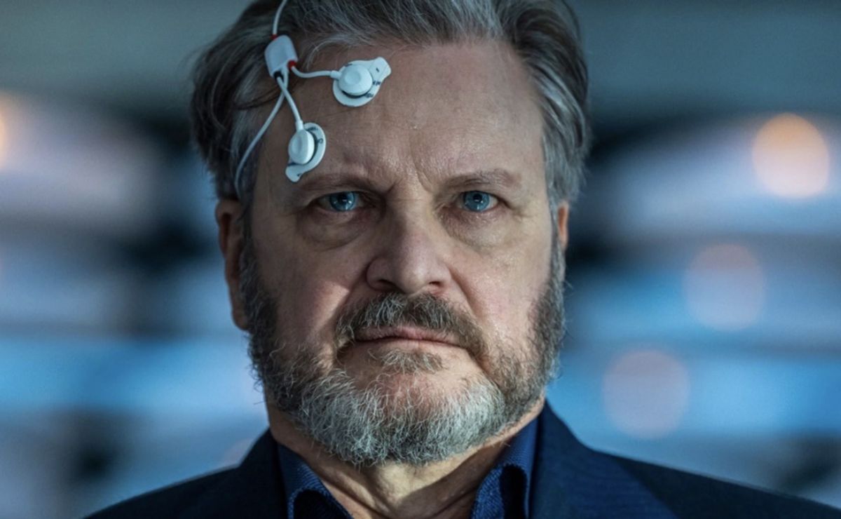 Hollywood thought Steven Spielberg’s new UFO movie was in trouble—then ...