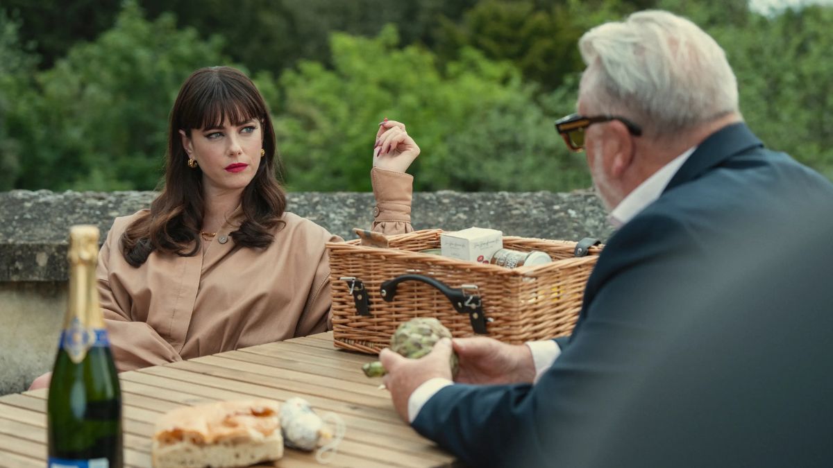Furor en Netflix: apenas tiene 8 capítulos y es la serie corta ideal ...