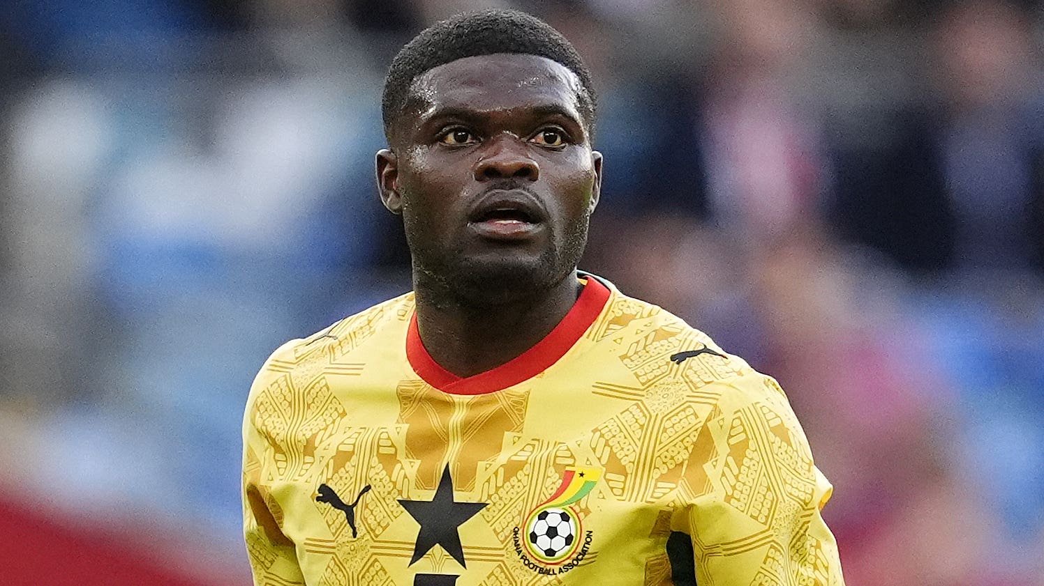 Ghana’s government hits out at decision to deny Thomas Partey entry to ...