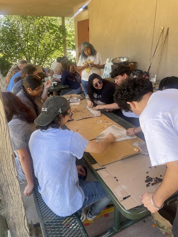 Yolo Basin invites youth to participate in the Traditional Ecological ...