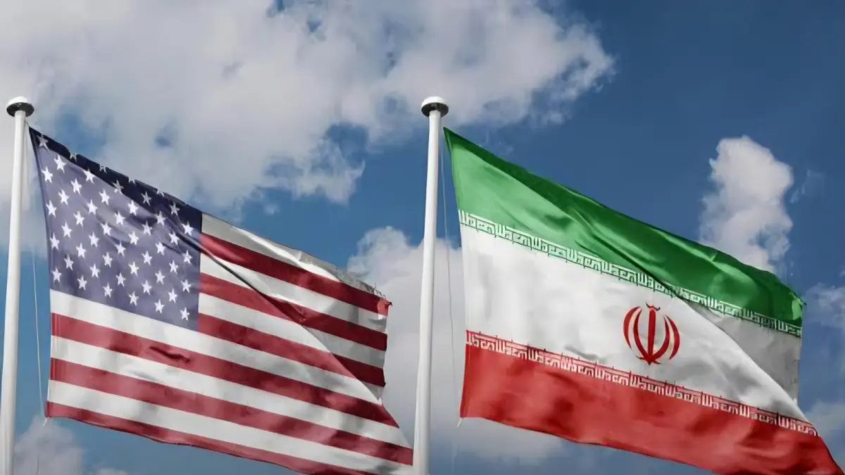 Teks final disebut disepakati, kesepakatan damai AS-Iran di depan mata