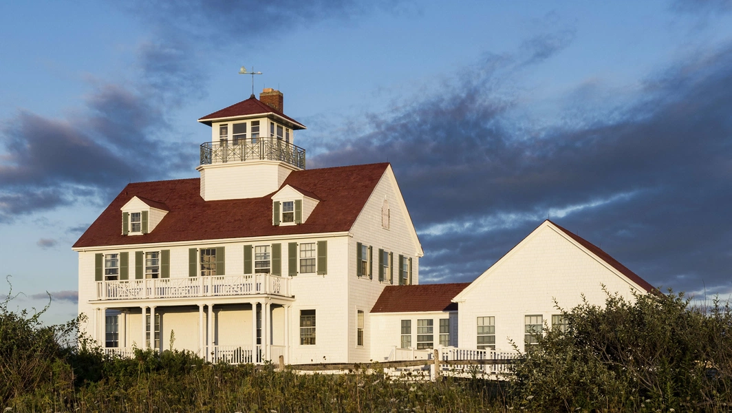 11 scenic beaches and landmarks of Cape Cod