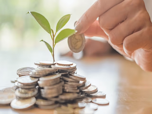 SIP tips: Delivering 18.5% returns for 5 years; a ₹10,000 SIP grew into ...