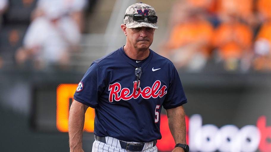 Ole Miss Manager Decisions That Changed the Game 1 Loss to North Carolina