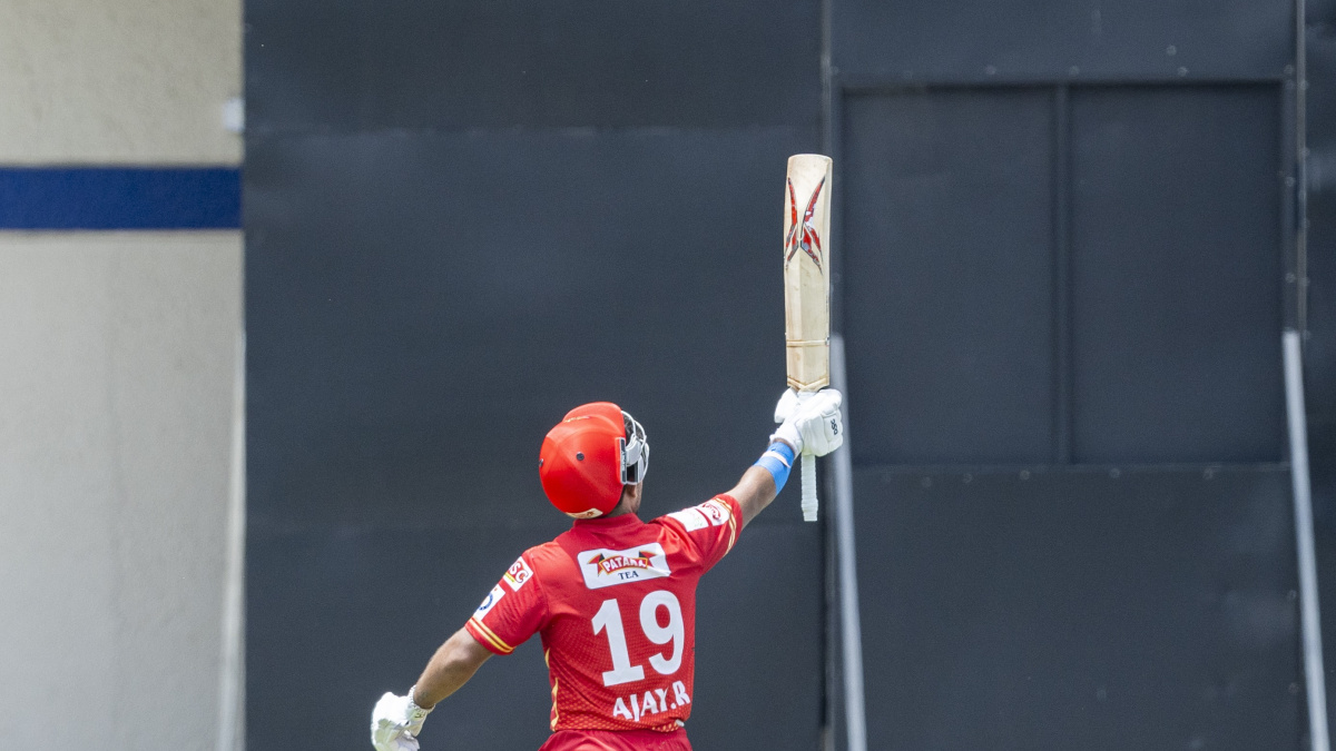 MPL T20 Scindia Cup: Rohera's unbeaten 130 powers Royal Lions to hat ...