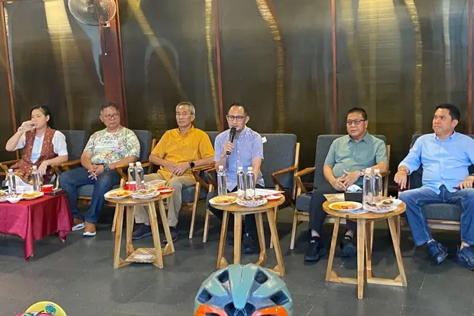 Andalkan kolaborasi, HUT Pemko dan Kota Palangka Raya diupayakan meriah ...