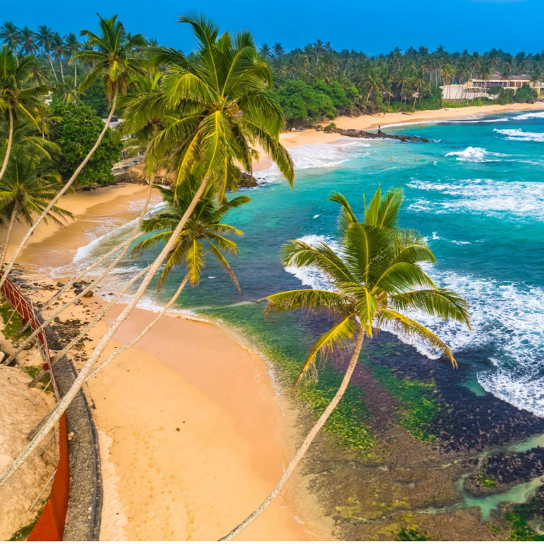 These 4 beautiful Asian countries are begging for more tourists