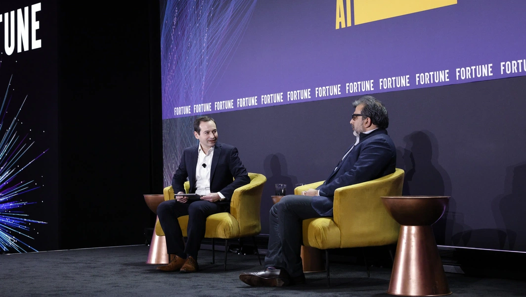 Experts warn AI gains risk stalling without deeper change