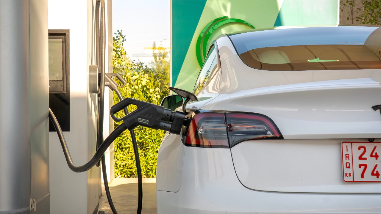 More than 70 all-electric models from over 30 brands are on sale in the ...