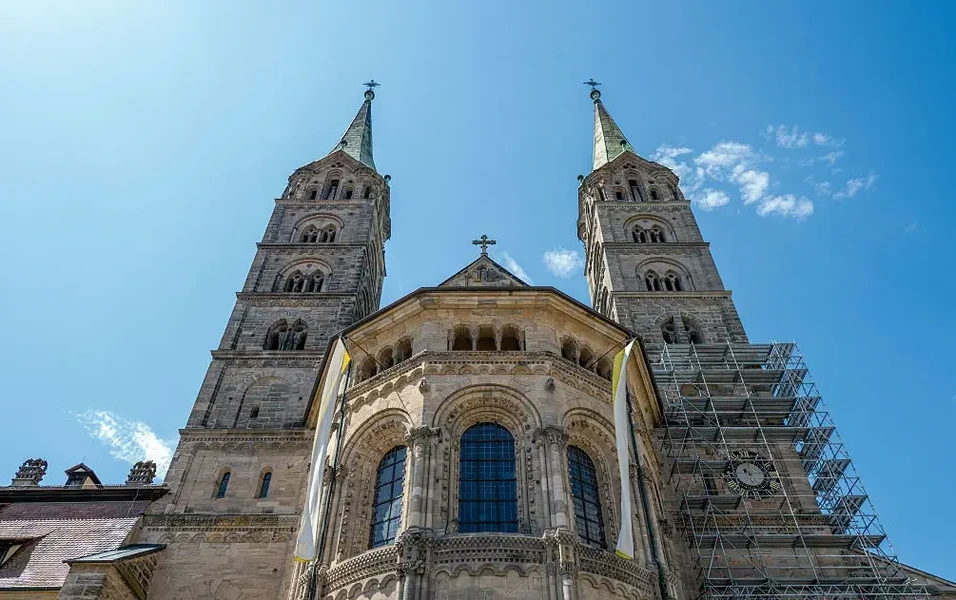 Germany’s world heritage wonders worth the trip