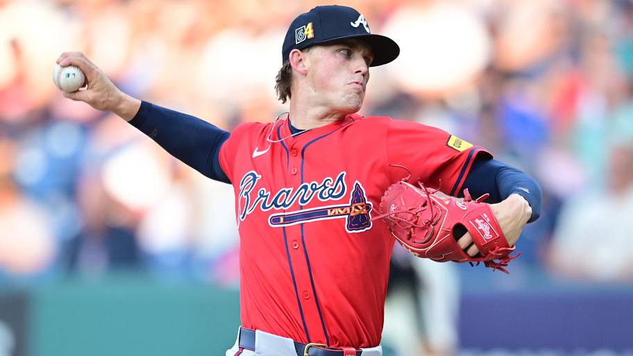 This Braves-Twins trade for Joe Ryan would gives Atlanta much-needed ...