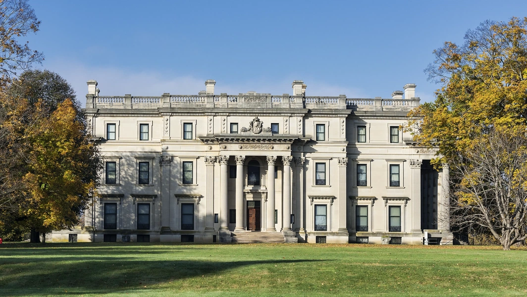 10 historic estates that shaped American heritage