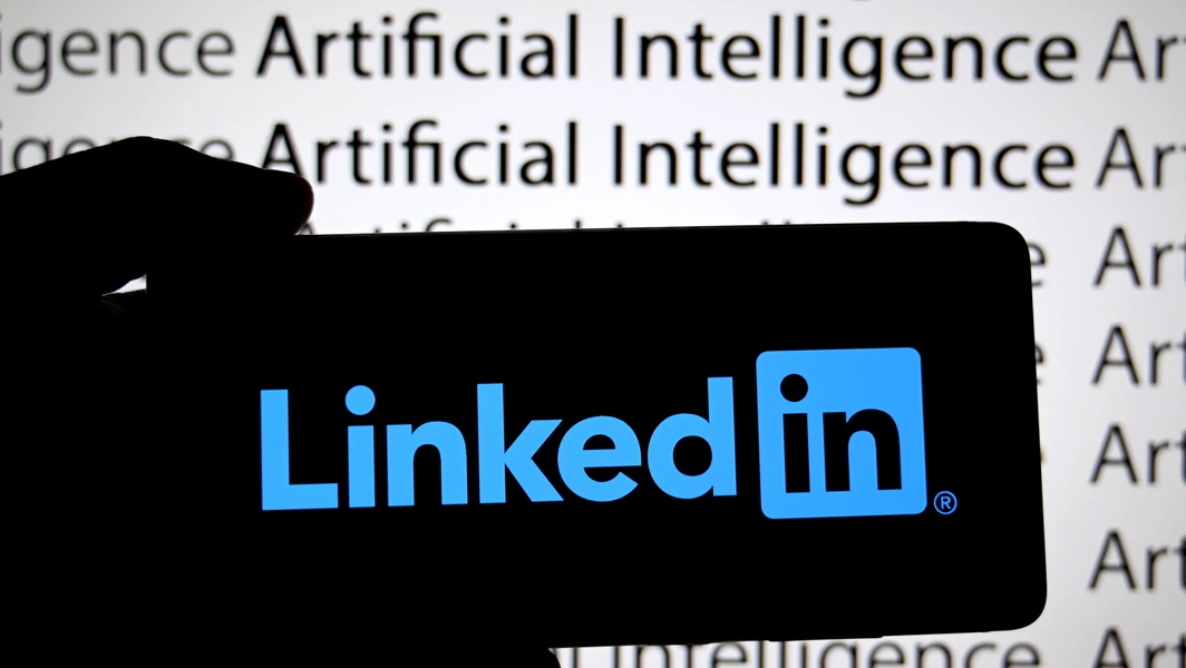 Building book success through LinkedIn influence