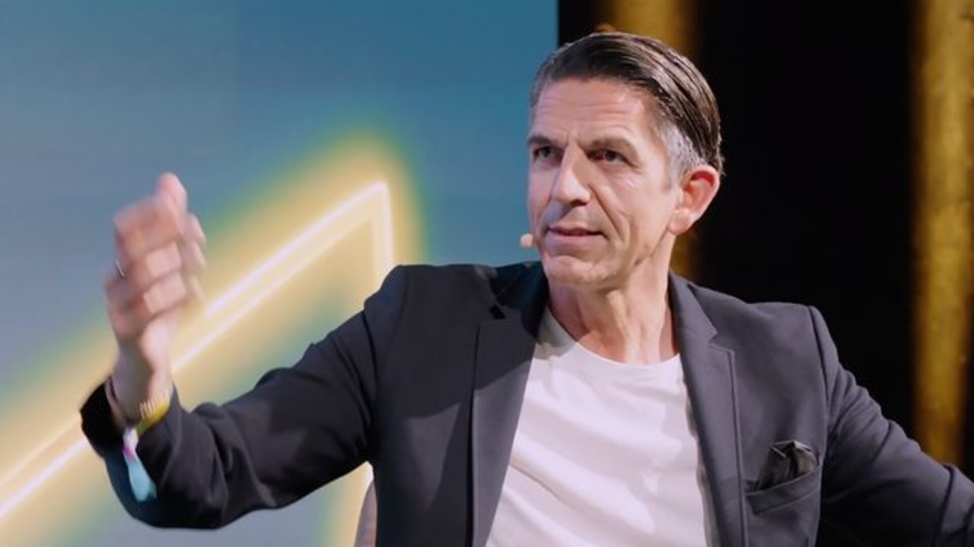 Deniz Aytekin über Karriere-Ende: „Fiel mir einfach zu sagen, kann ...