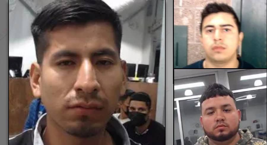 Hotel sting snares 5 in Connecticut: ICE demands custody of suspects ...