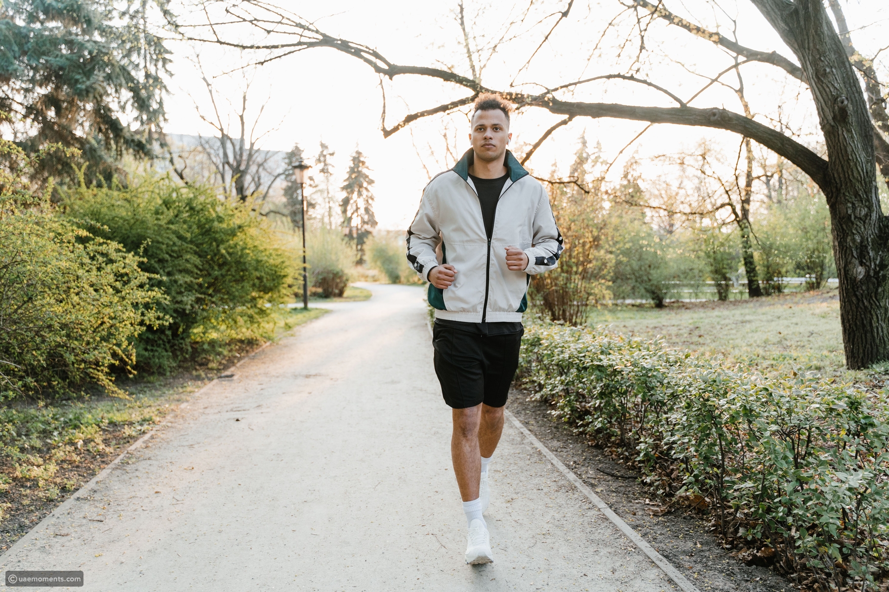 How regular exercise improves both physical and mental well-being