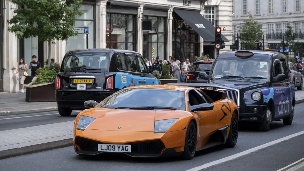 15 cars and the stereotypes they inspire