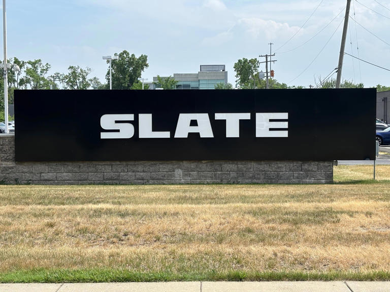Slate CEO dishes new details on company’s 'mid-$20s' EV pickup