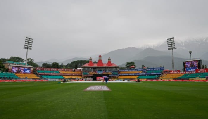 IND vs AFG, 1st ODI: What is cut-off time for 20-over game after rain ...