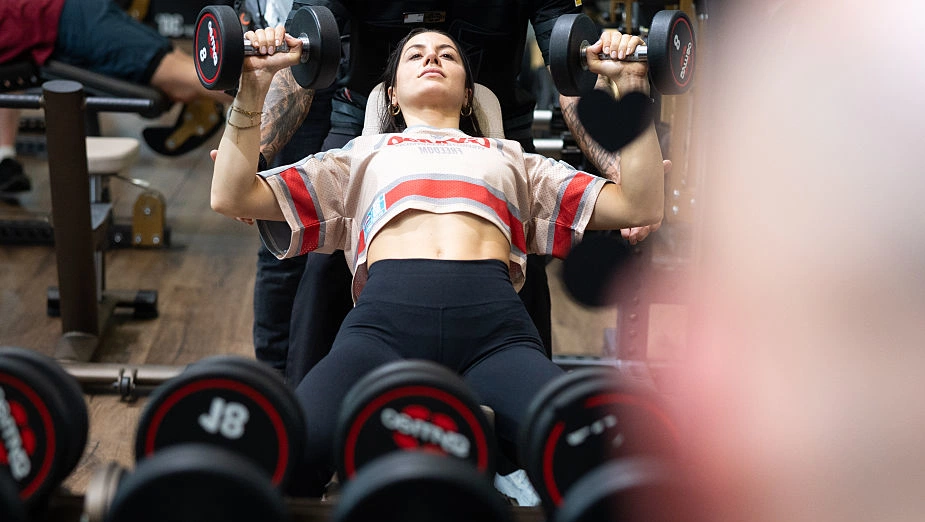 Why mixing cardio and strength after 40 matters