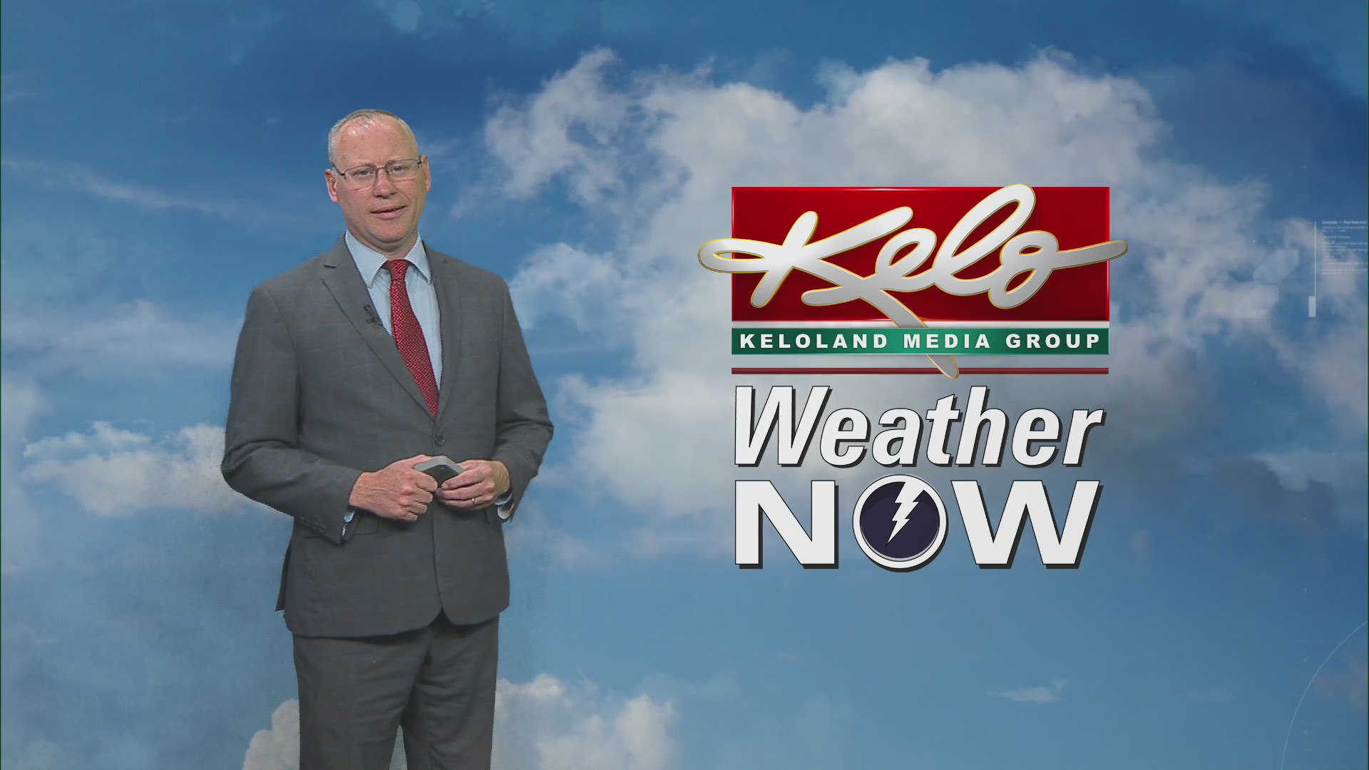 6:00 AM weather update 06/13/2026
