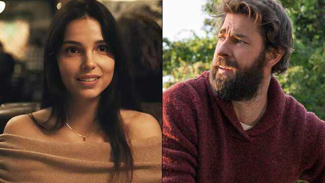 Obsession North America box office: On track to beat A Quiet Place as ...