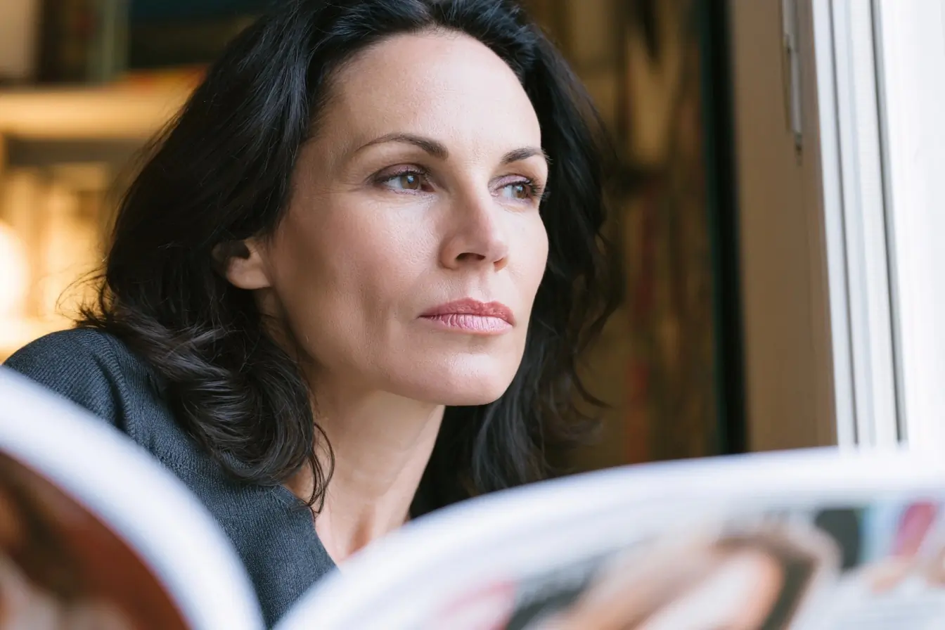Avec « 20 ans plus tard », la presse vise les femmes de plus de 40 ans