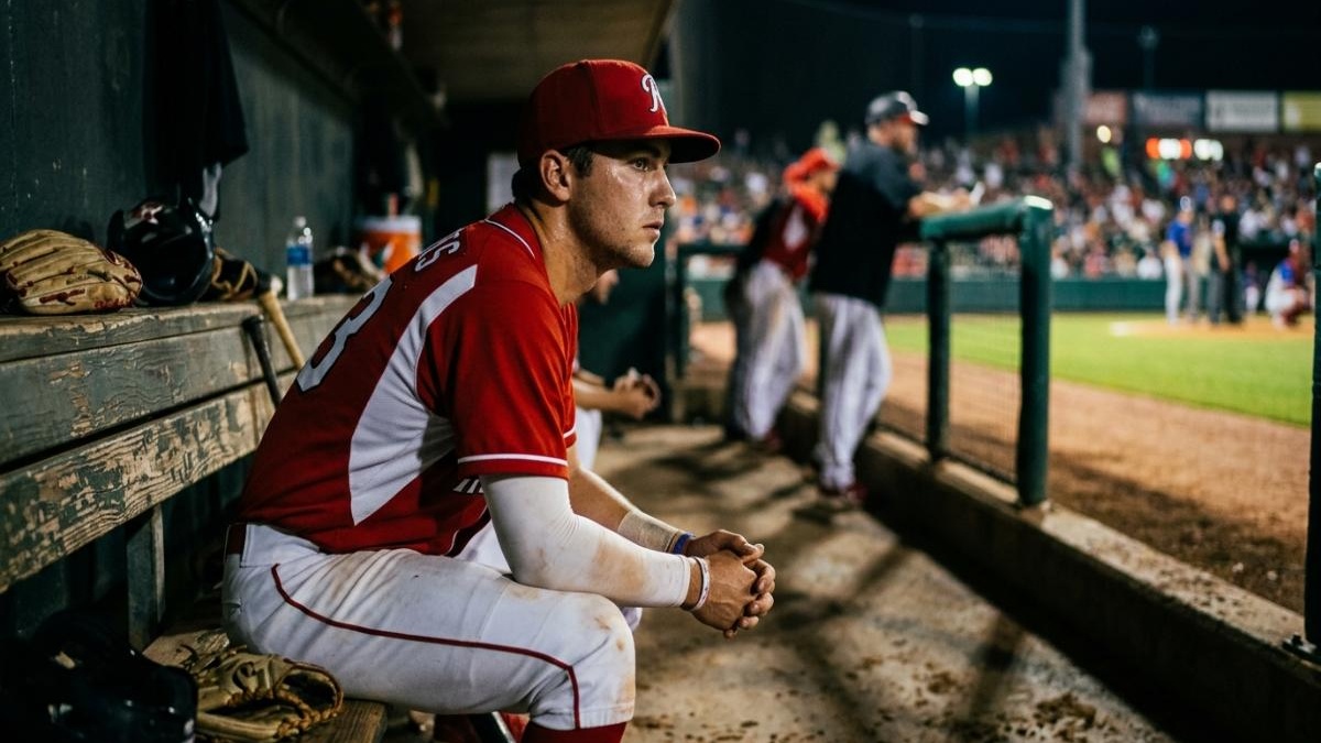 Phillies coaches reveal the key adjustment Andrew Painter must make to ...