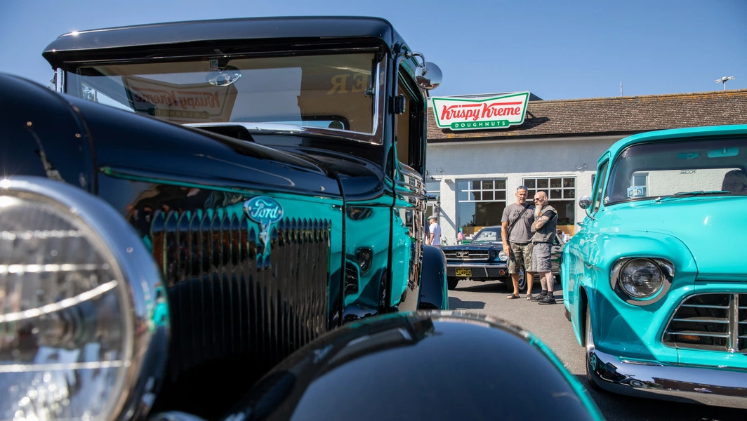 8 iconic Ford vehicles that shaped automotive history