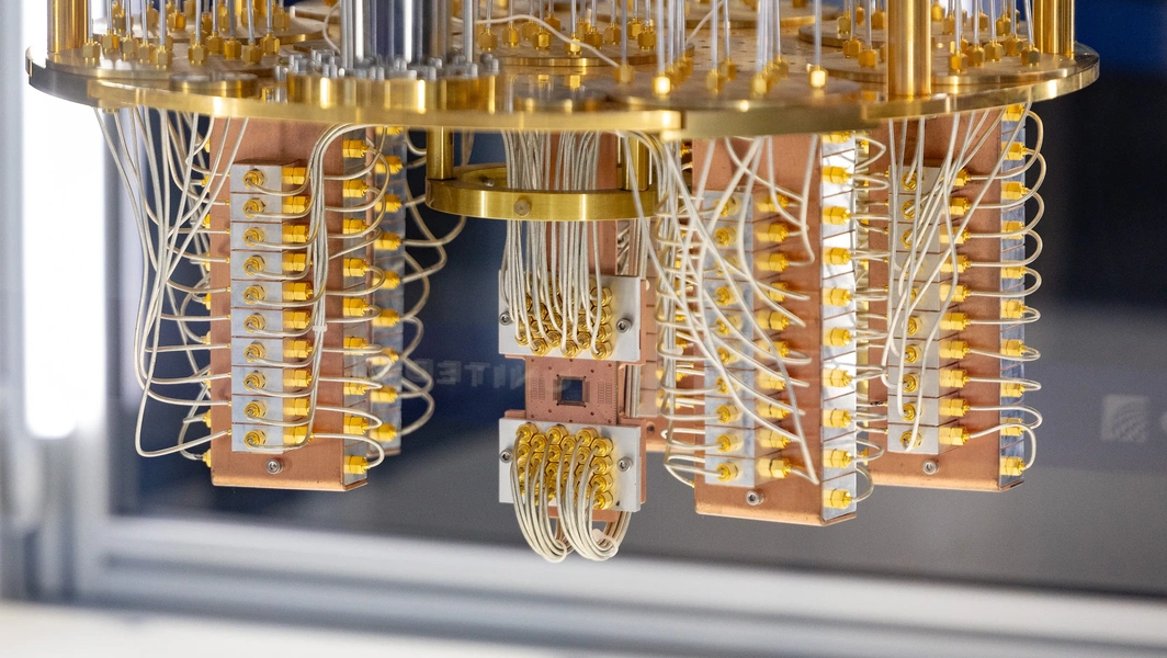 Quantum computing's expanding real-world impact