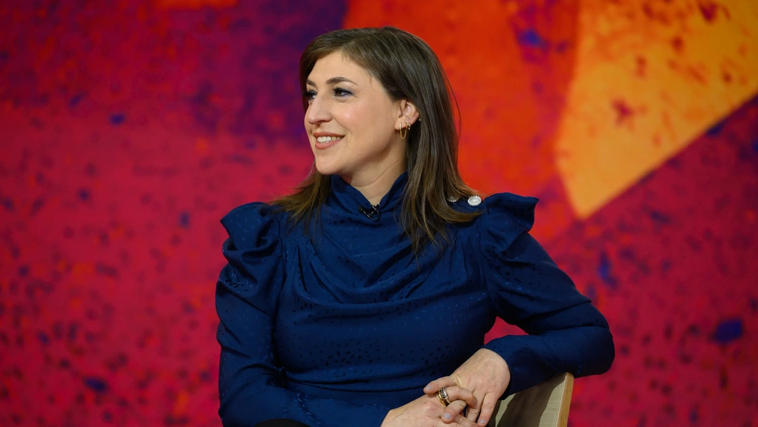 Mayim Bialik’s adverse reaction to GLP-1 medication