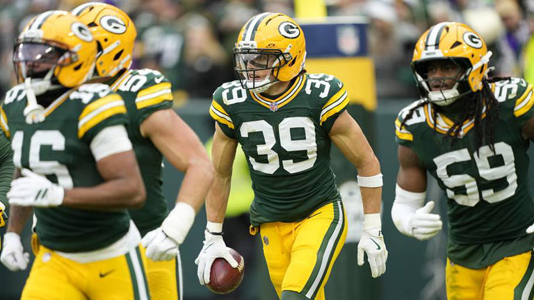 Rating all BYU players in the NFL: These nine key reserves and special ...