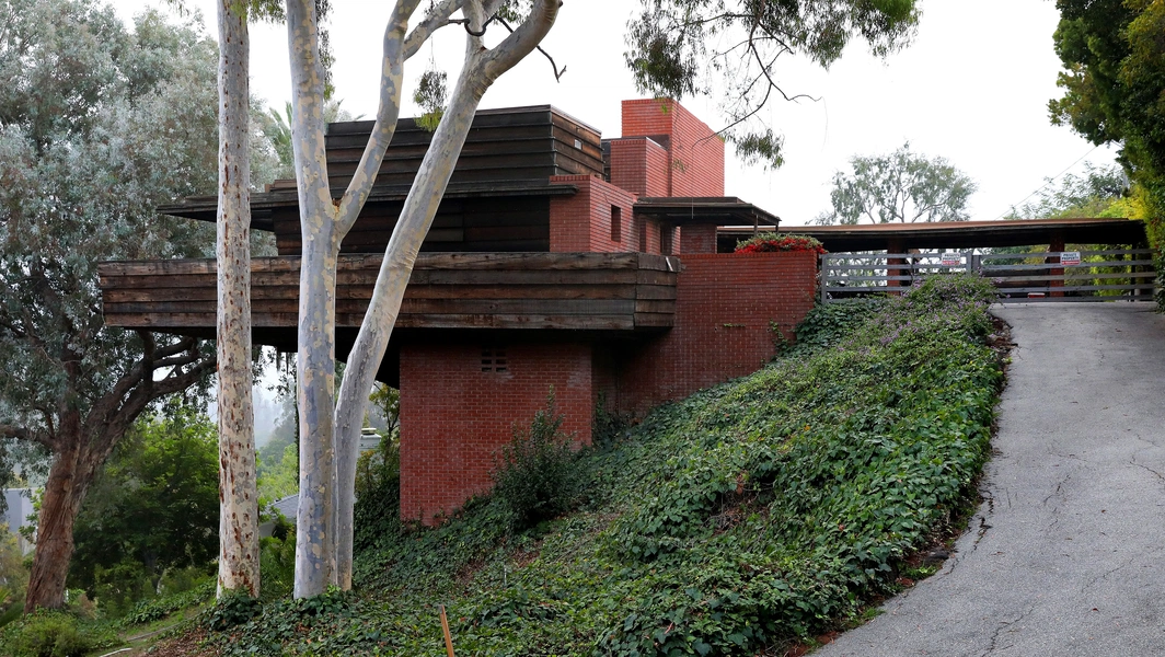 4 California homes with unique features and challenges