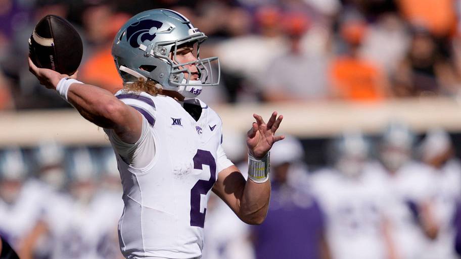 Kansas State Football’s Strengths, Weaknesses, & 1Thing That Could ...