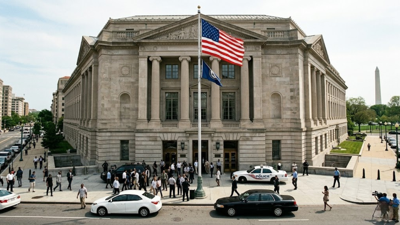 EPA eases fuel regulations amid ongoing gasoline shortage from Iran ...