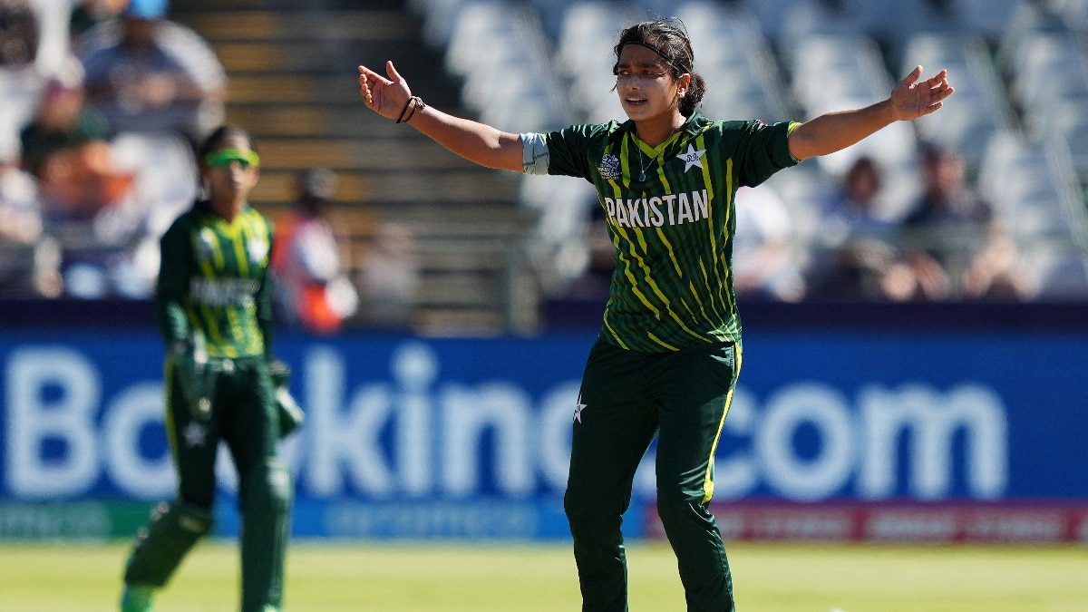 Pakistan skipper injured? Fatima Sana shares update before blockbuster ...