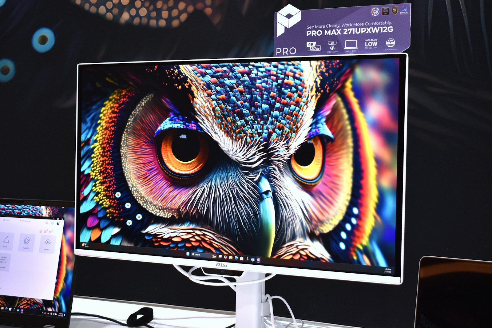 Why 120Hz screens make games feel smoother