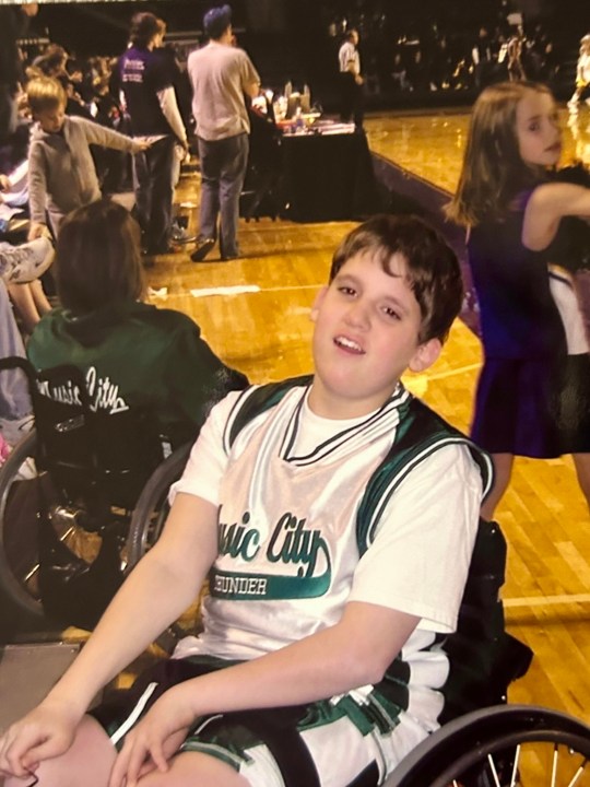 From adversity to attorney: Will Bell’s story of perseverance