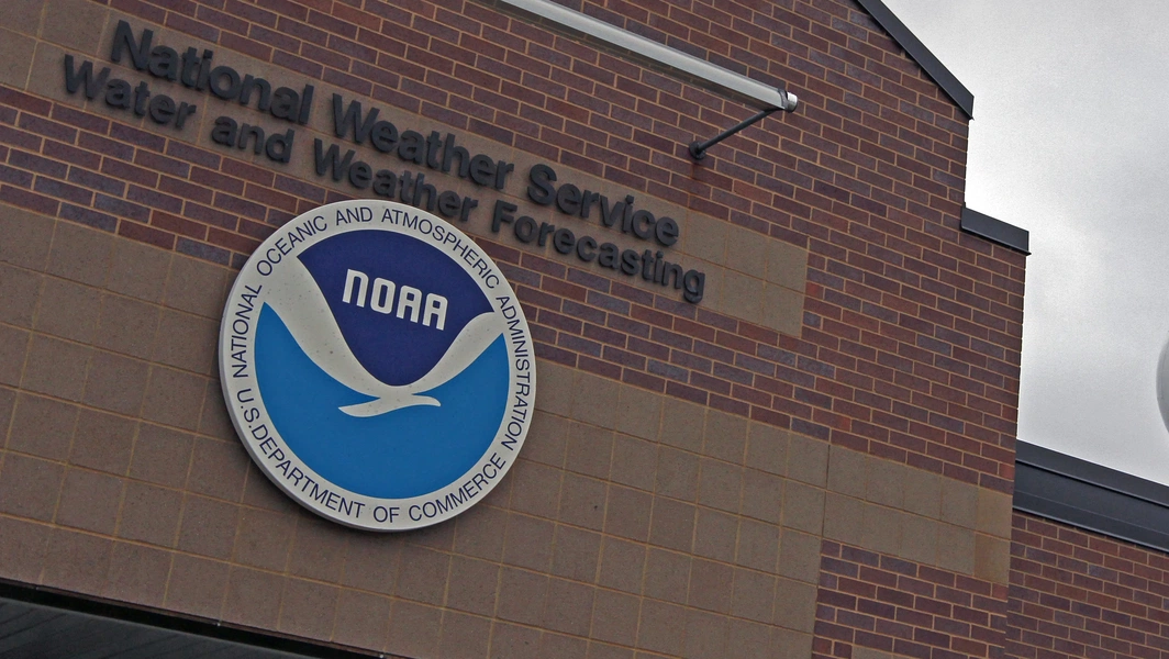 Conflicting lightning strike counts from NWS and NASA persist