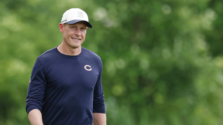 Ben Johnson's summer plans should excite Bears fans