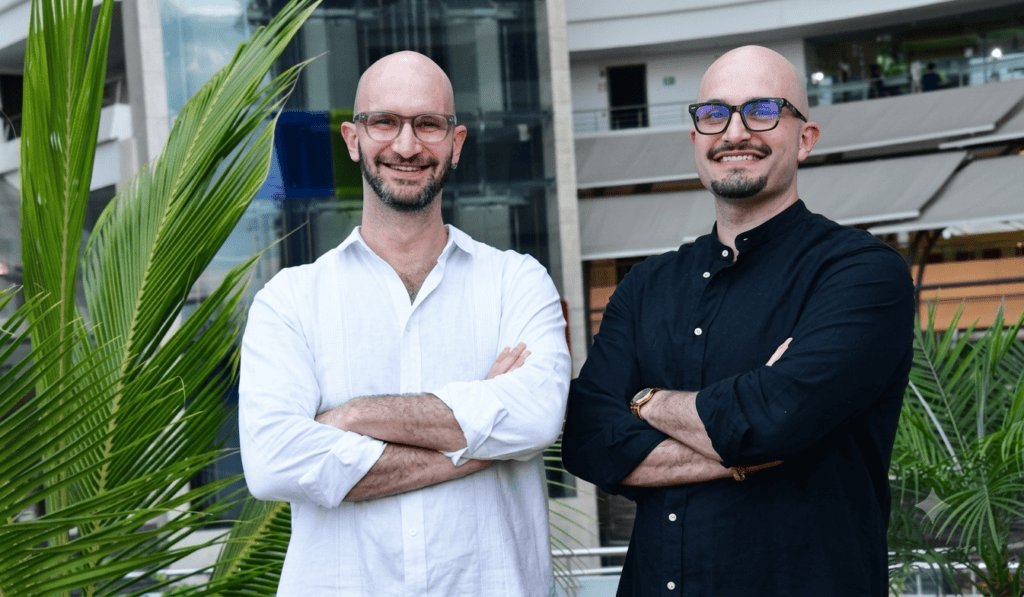 Estos venezolanos crearon fintech que facilita pagos empresariales ...