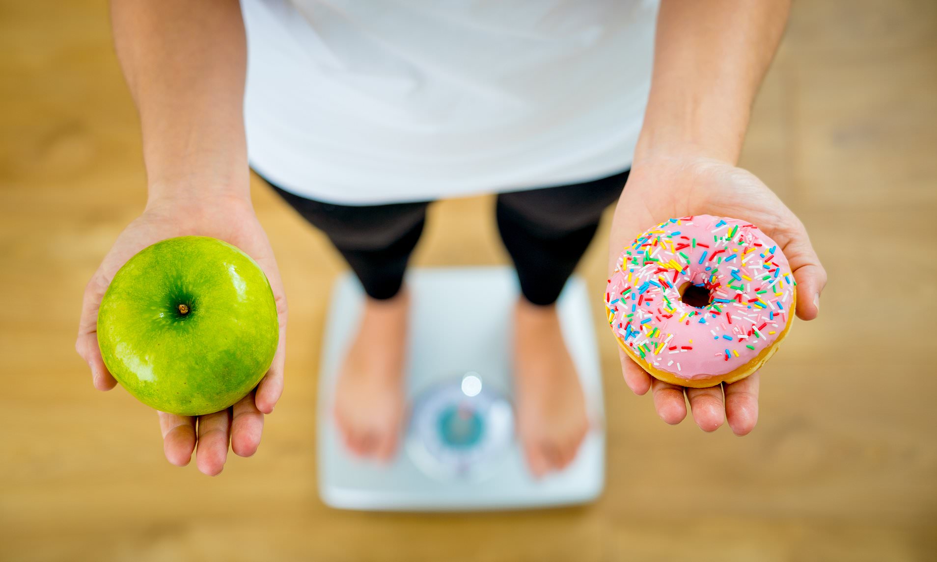 Should we really be cutting out sugar from our diets or is it just a myth?