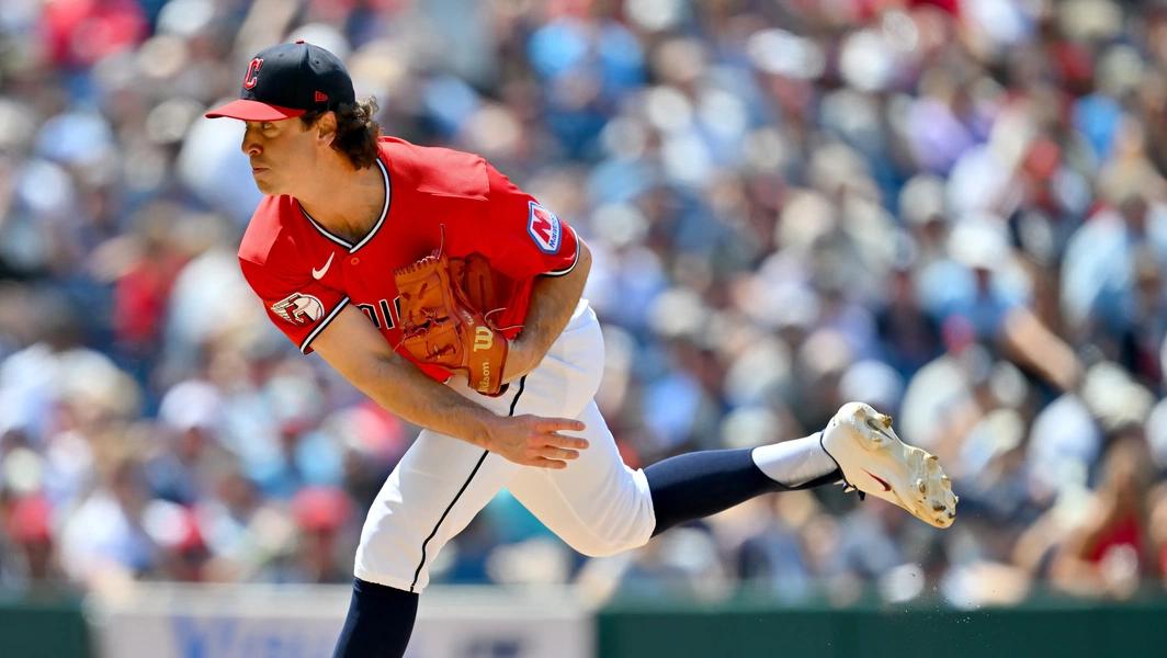 Guardians call up Espino to bolster struggling bullpen