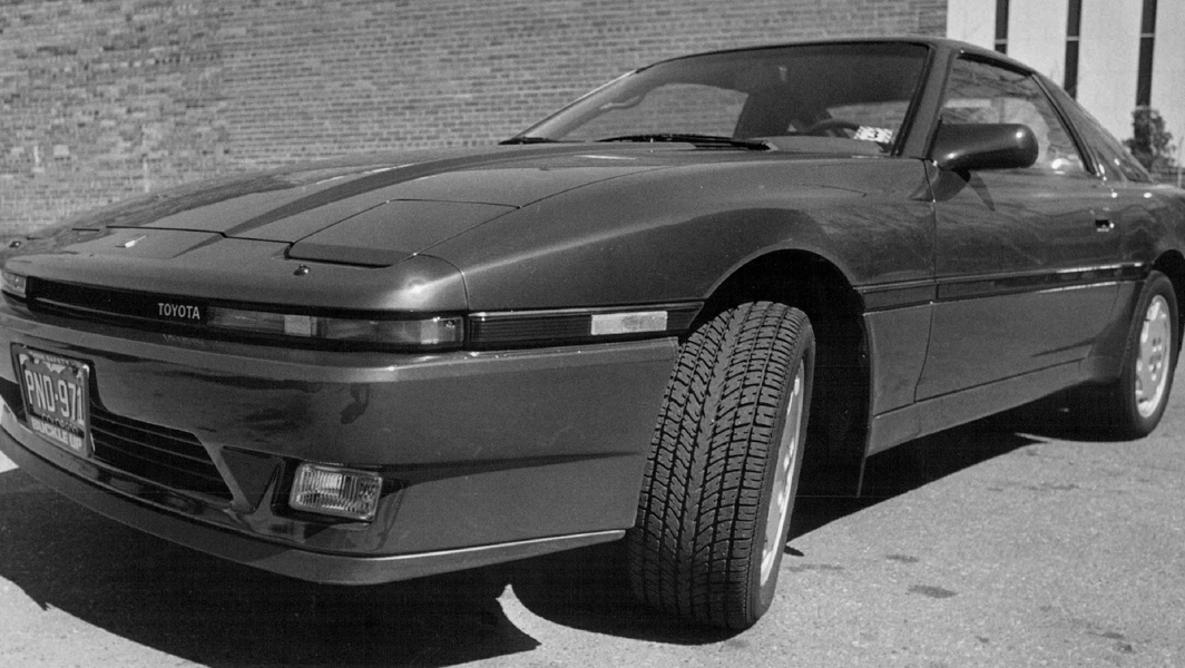 7 iconic Japanese sports cars and their legacy