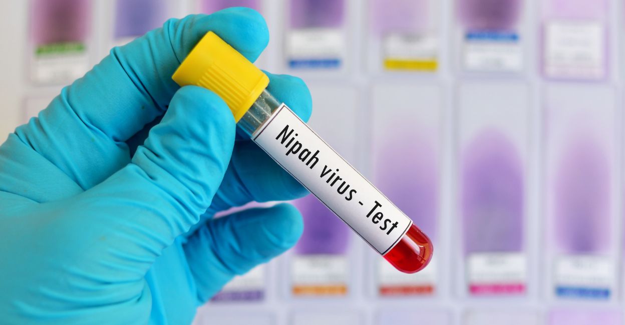 Nipah virus: 100 under surveillance as ICMR team arrives in Kozhikode ...