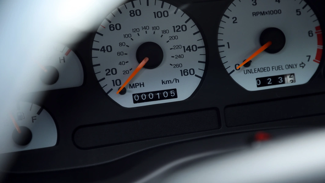 The SN95 Mustang’s evolution and legacy