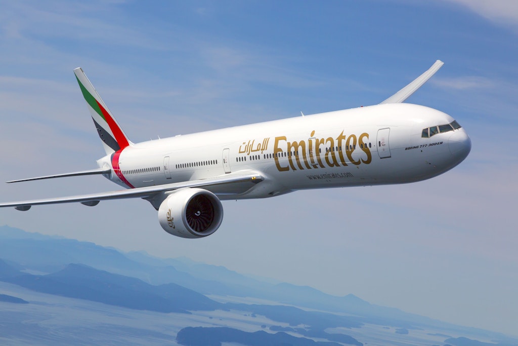 Emirates-Chef mit vernichtendem Urteil über den BER: „Berlin hat keinen ...