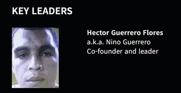 Trump's precision strike kills notorious Venezuelan crime boss Guerrero